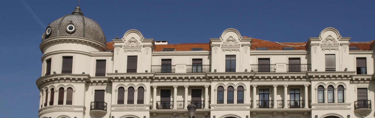 Instalación de ascensor en Edificio Vitalicio en Santander, instalación de ascensores en ...