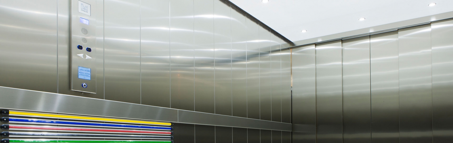 The IMEM lift system - IMEM LIFT