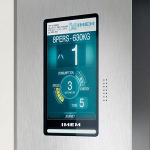 Revolution UP- Elevator upgrade system - IMEM LIFT