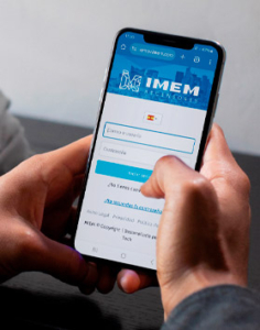 IMEM Smart City - IMEM