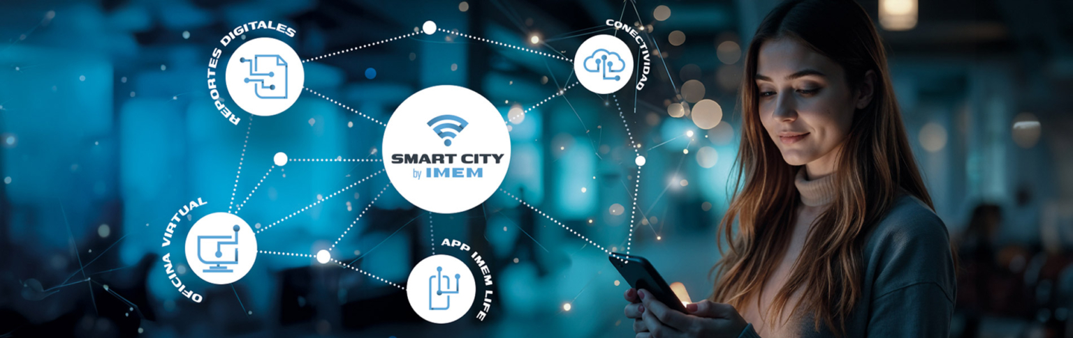 IMEM Smart City - IMEM